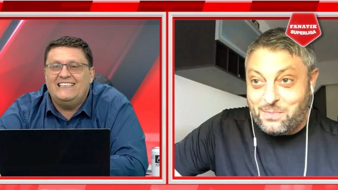 Daniel Sendre, NOUL EXPERT Fanatik SuperLiga | TOTUL despre Dinamo ...