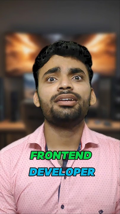 Salary Of Frontend Developershorts Viralshort Youtubeshorts Javascript Frontenddeveloper
