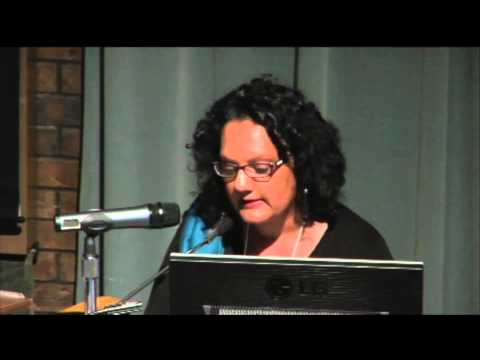 Uzma Jamil - "Vivre ensemble" through Difference... (ASI 2014) - YouTube
