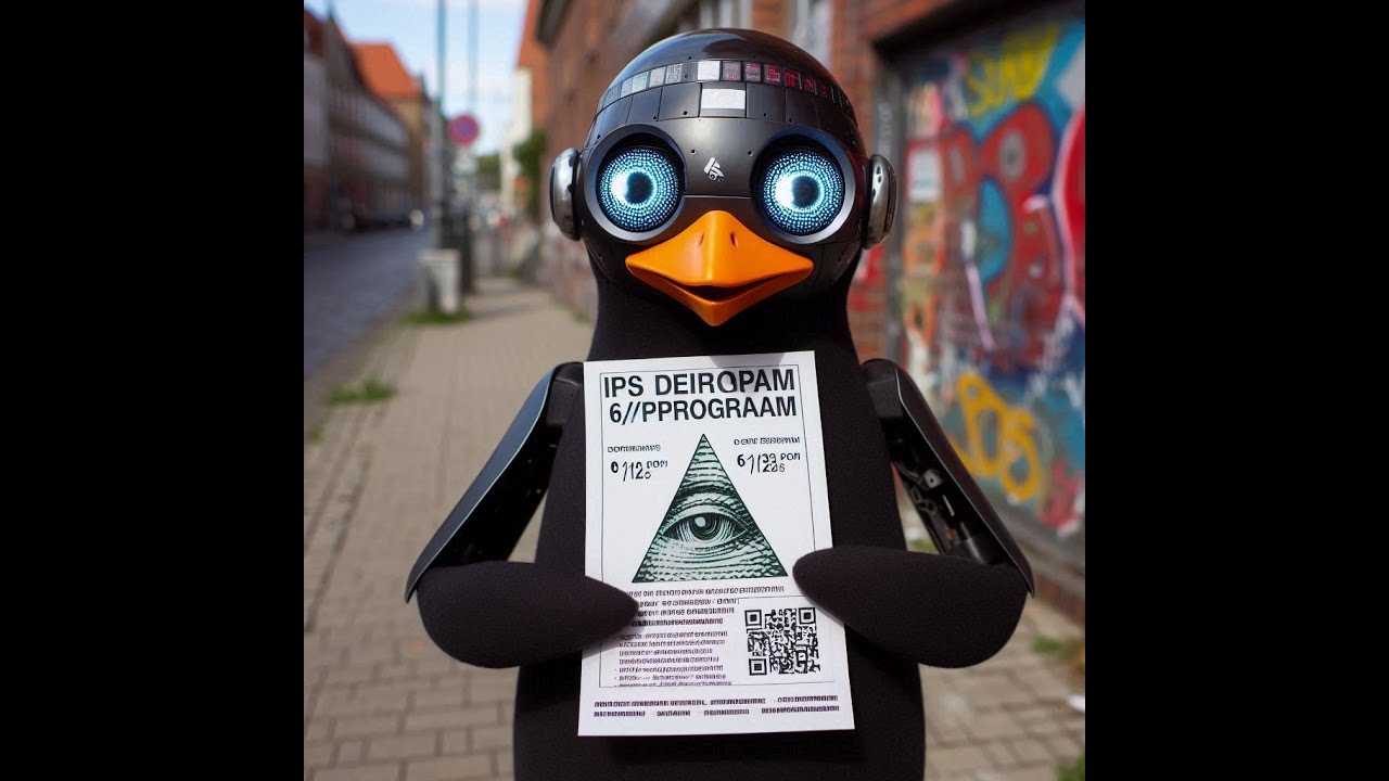 IPS EVENING DEPROGRAM 6/12/24 - YouTube