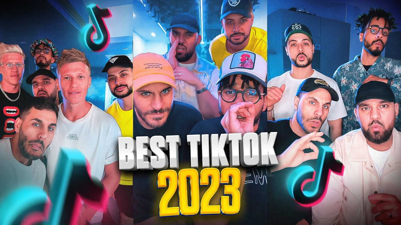Tik Tok Top Best Youtube Top 10 TikTok Danstrends: Dans En Maak Je