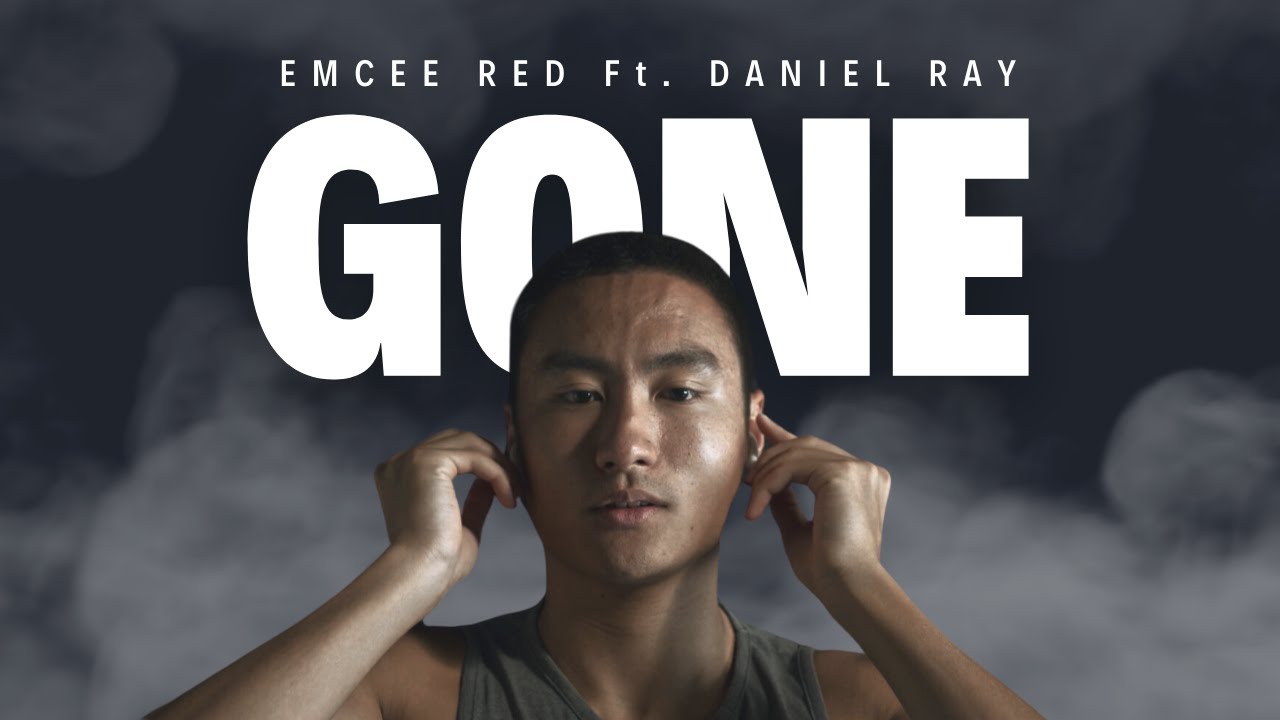 Emcee Red - Gone Ft. Daniel Ray (Official Music Video) - YouTube