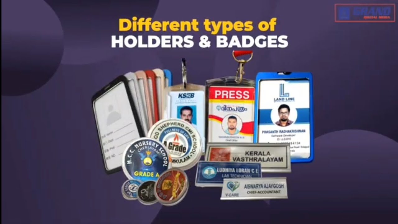 Id card promo video - YouTube
