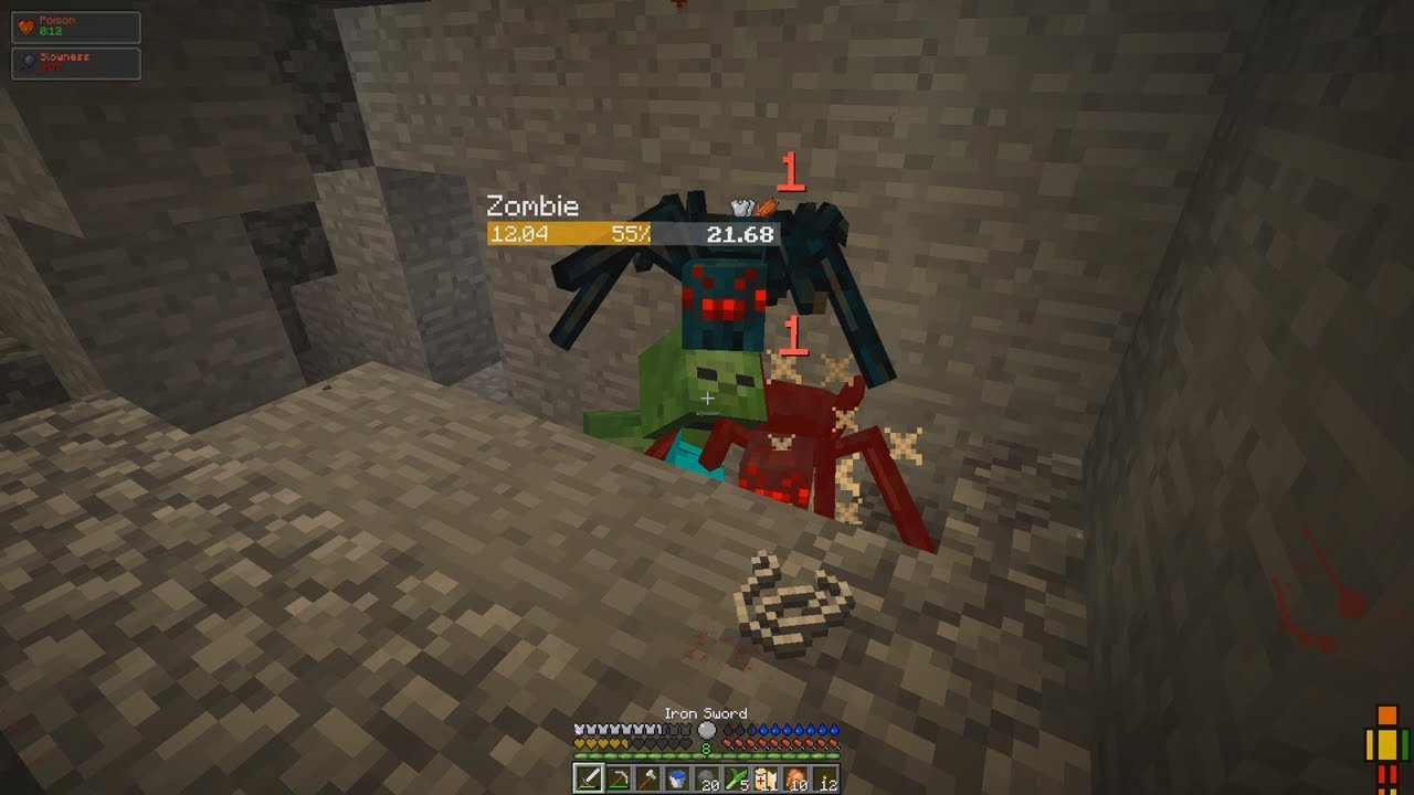 RL Craft Modpack - The Tower Of Terror (Episode 3) - YouTube