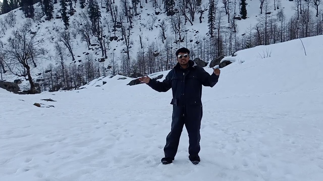 Snow In Manali YouTube snow-in-manali-youtube