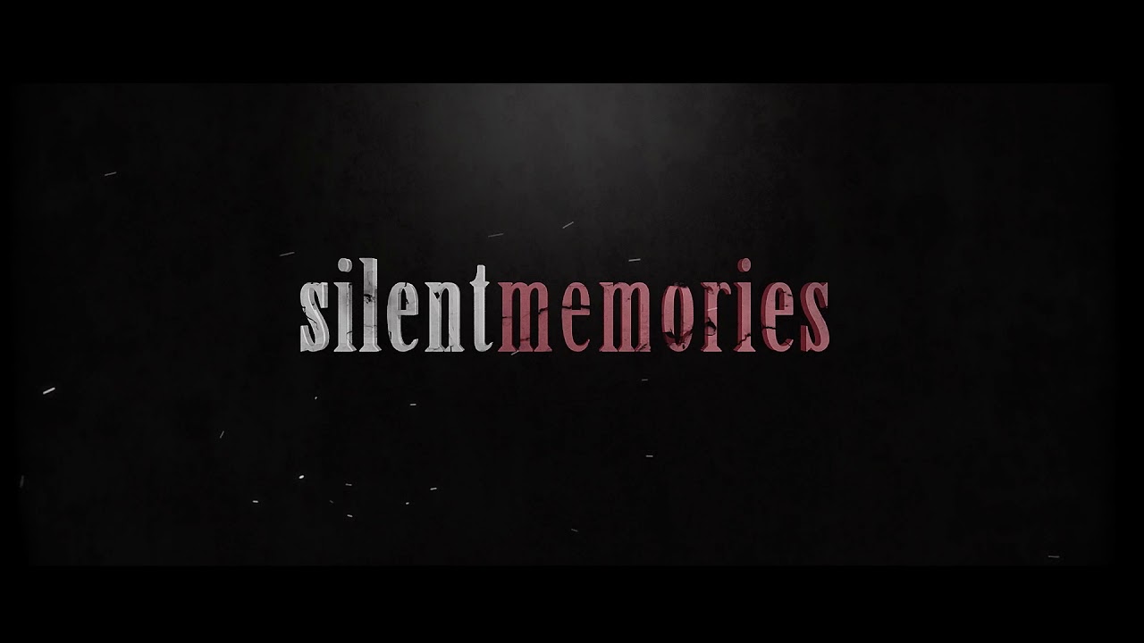 SILENT MEMORIES Teaser Trailer | Rincón Otaku - YouTube