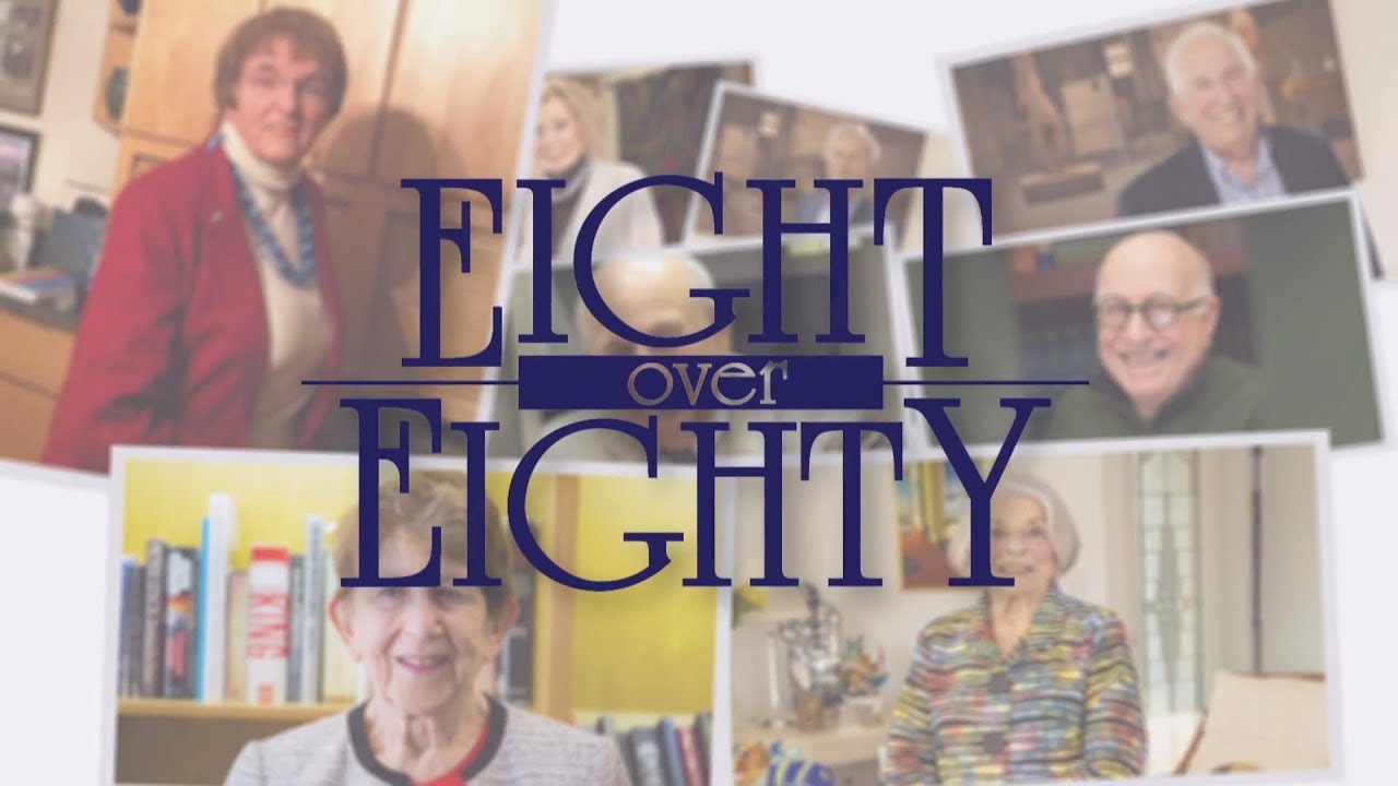 Eight over Eighty 2019 - YouTube
