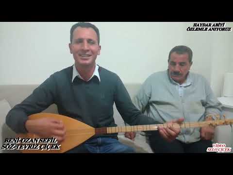 Beni#keşfet#ozan#saz#müzik#Ozansefil#Söz Tevrizi