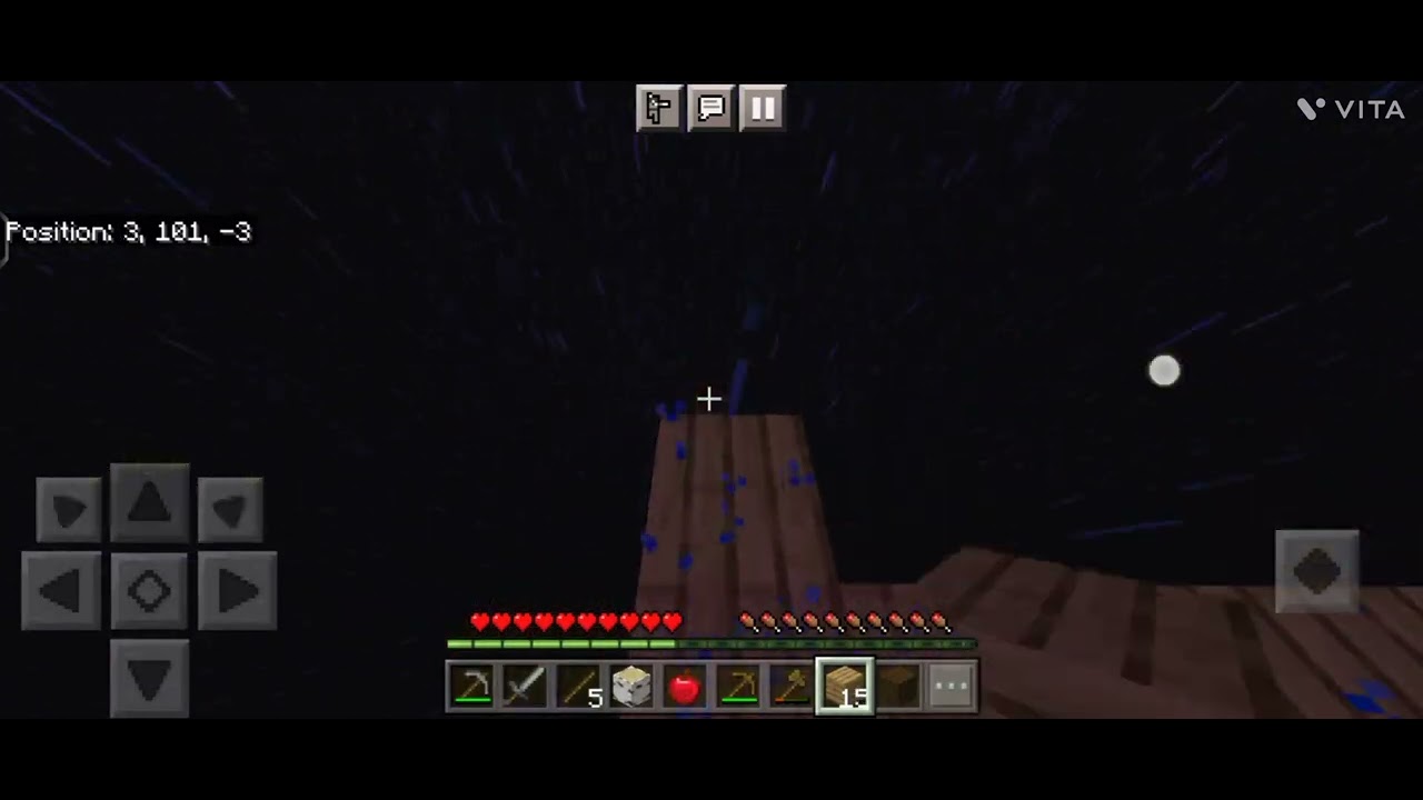 let's play Minecraft sky block mod part 1 - YouTube