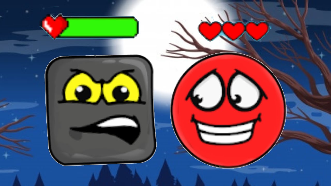 Bossy Ball 4 Part 3: Space Adventure Gameplay No Comentary - YouTube