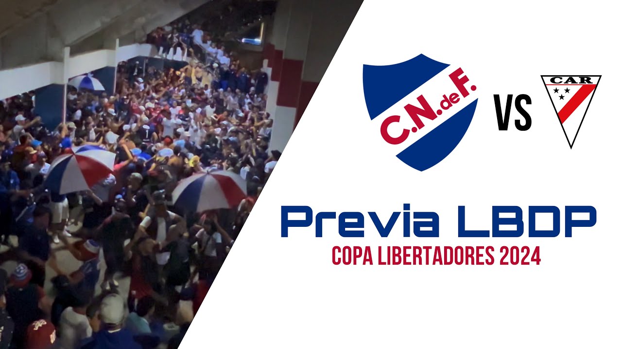 LBDP Vs Always Ready 2024 - YouTube