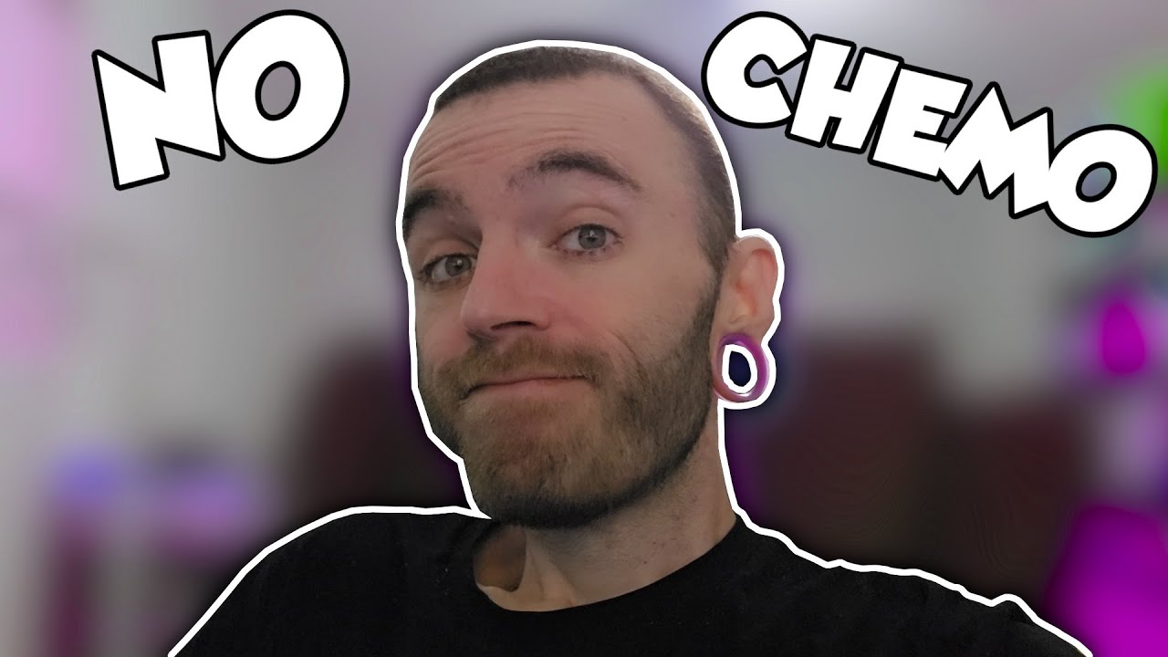 NO CHEMO THIS WEEK - YouTube