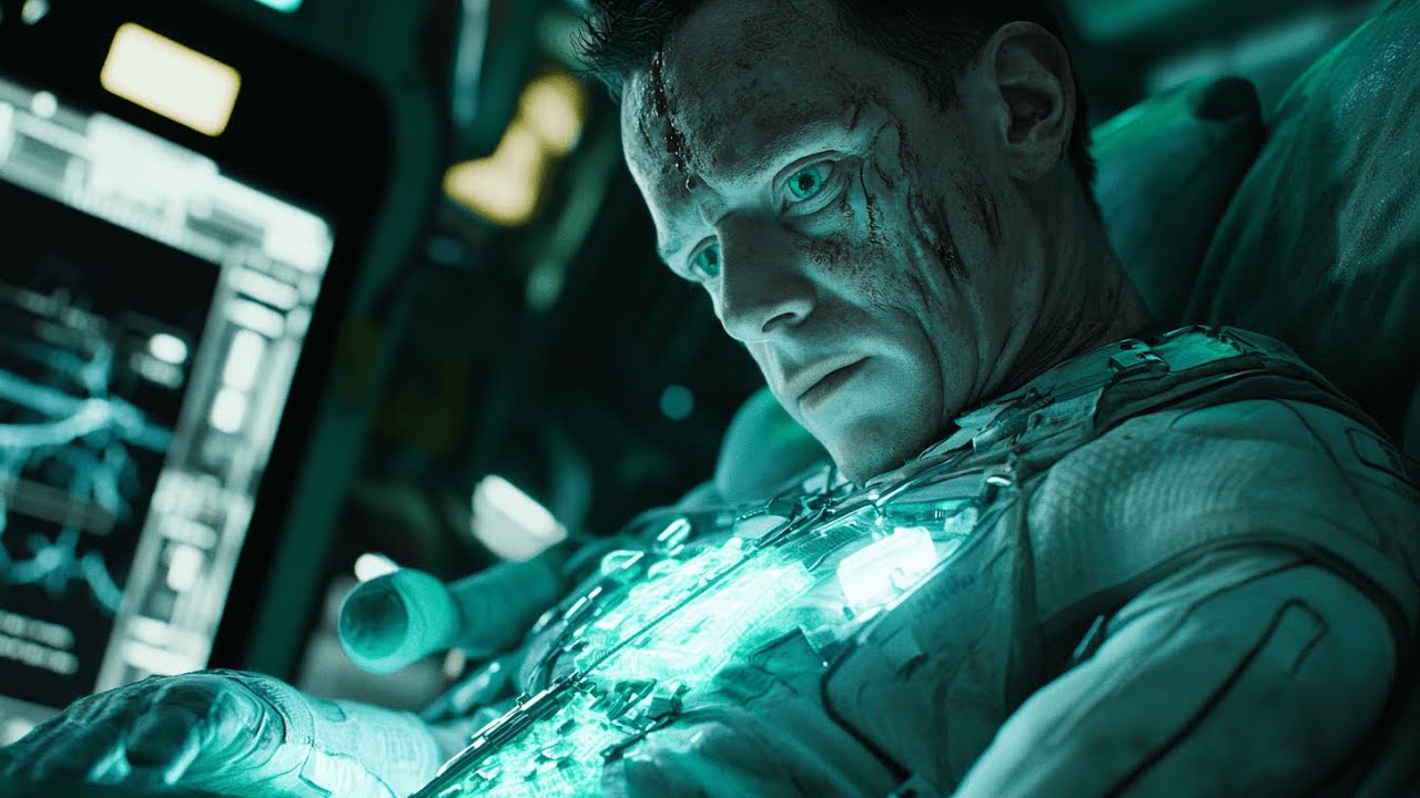 When a Human Doctor Saved an Entire Alien Species With Duct Tape and ...