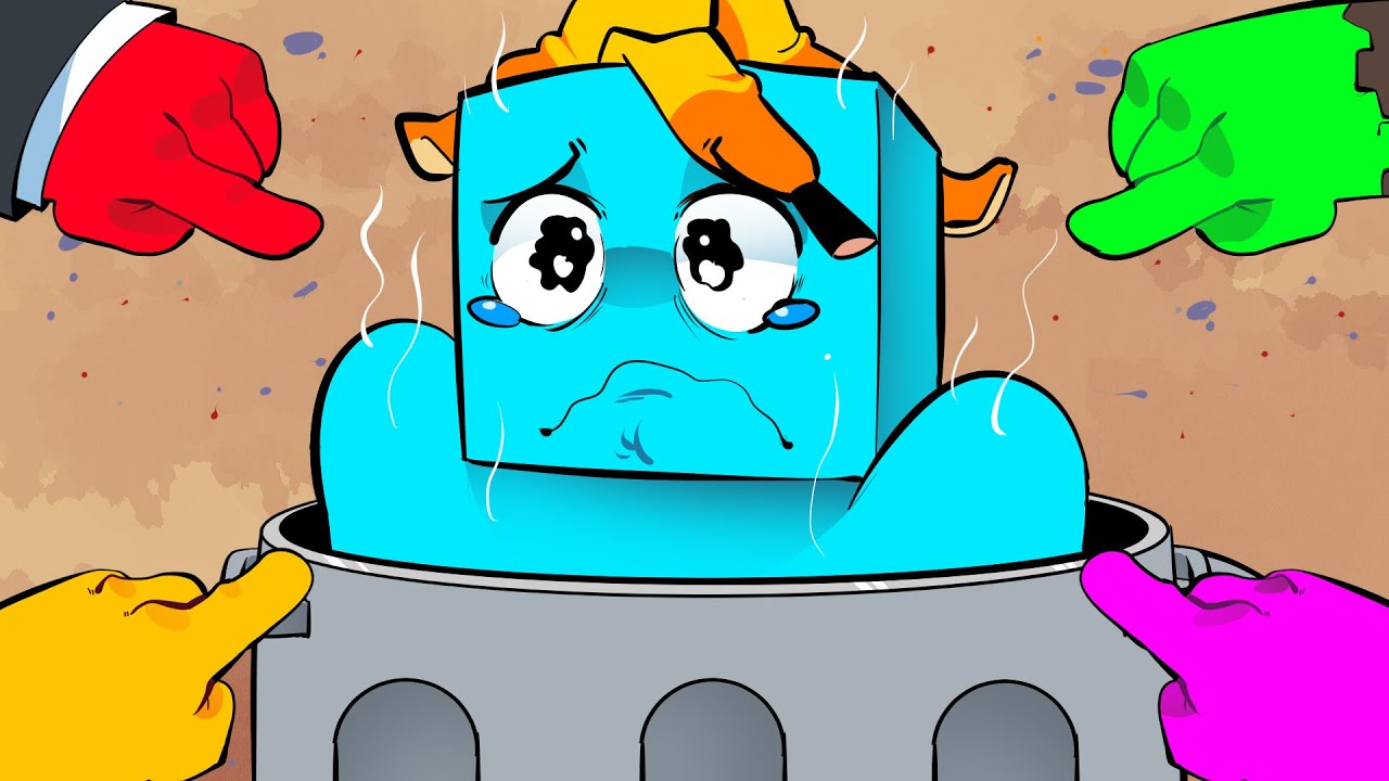 TODOS Odeiam o Problems!! - YouTube