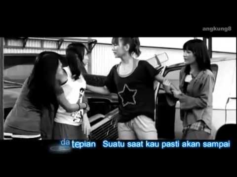 JKT48 River "with lirik" - YouTube