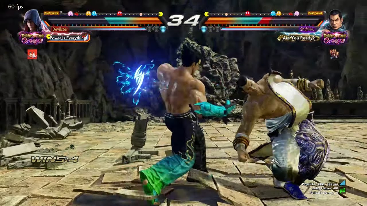 Jin Hellsweep traps are the best! - YouTube