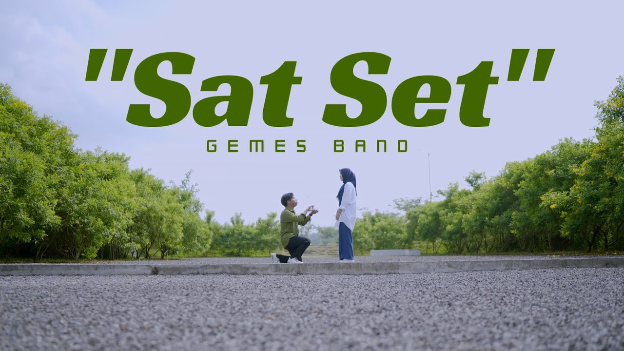 GETHING (Sat Set Wae) - YouTube