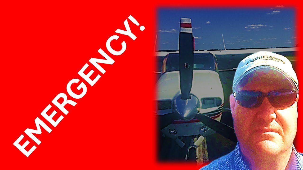 I Declared an Emergency—Twice! What Really Happens and the Lessons I ...