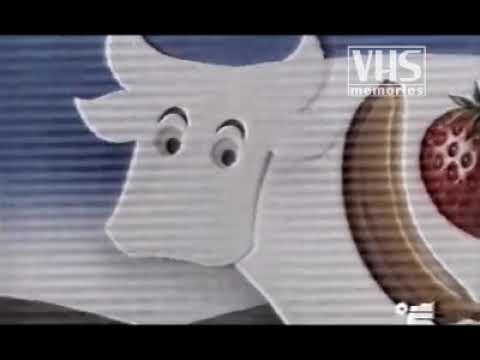Spot Fruttolo (1987) - YouTube