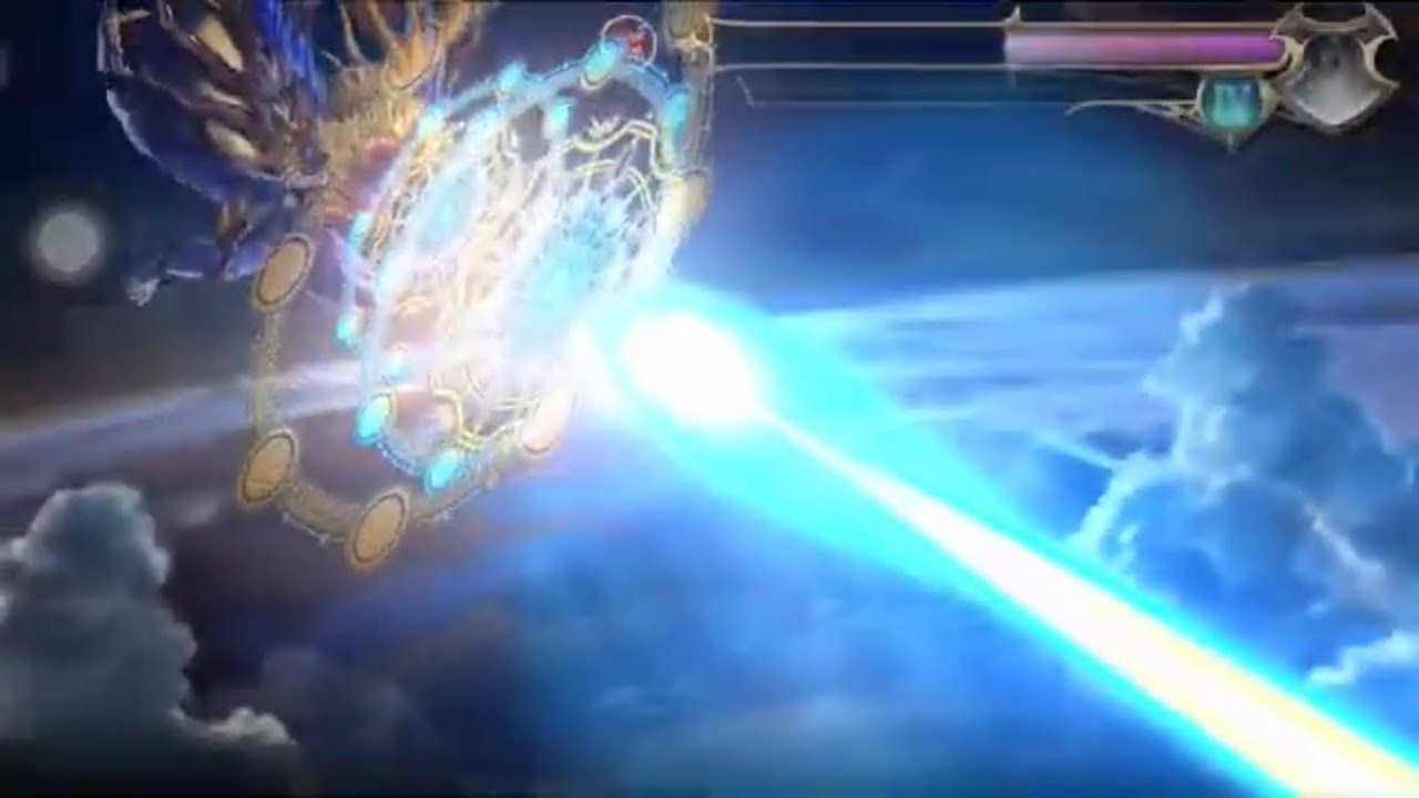 [ Another Eden ] Astral Archive Book of Guildna - Challenge - YouTube