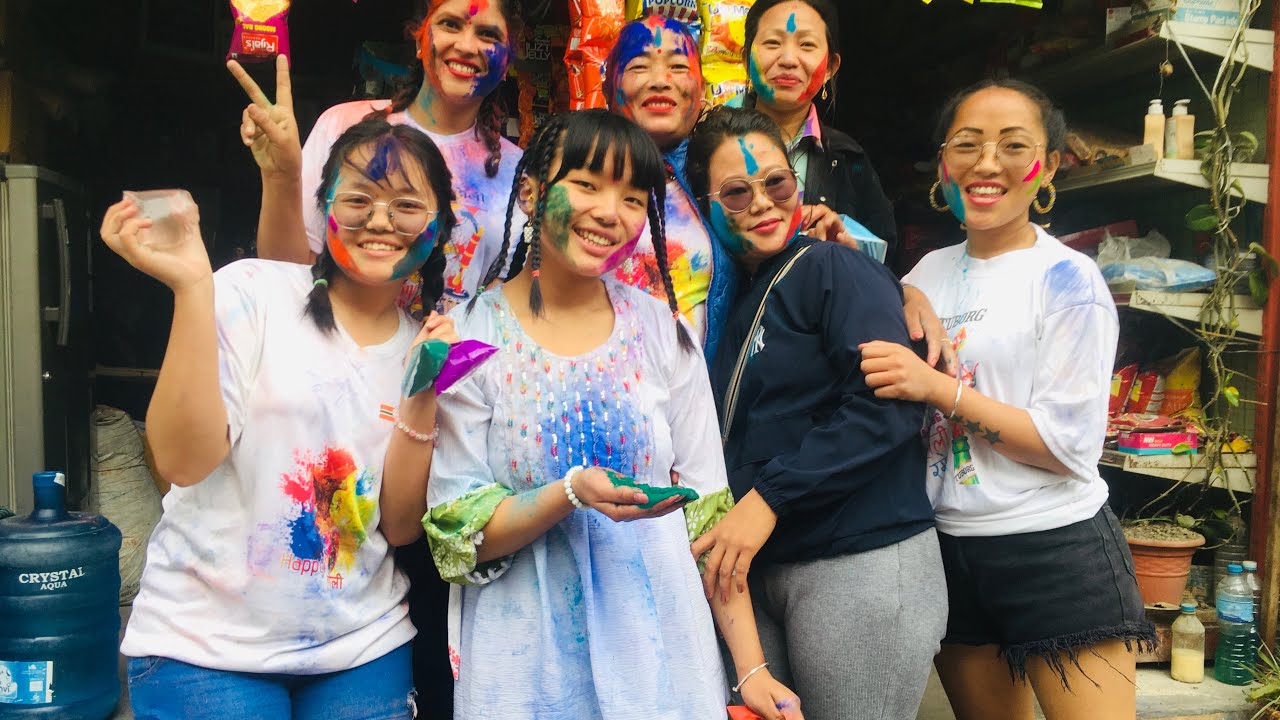 Holiko din vai haru jiskaudai hidiyo bai😂😂 - YouTube