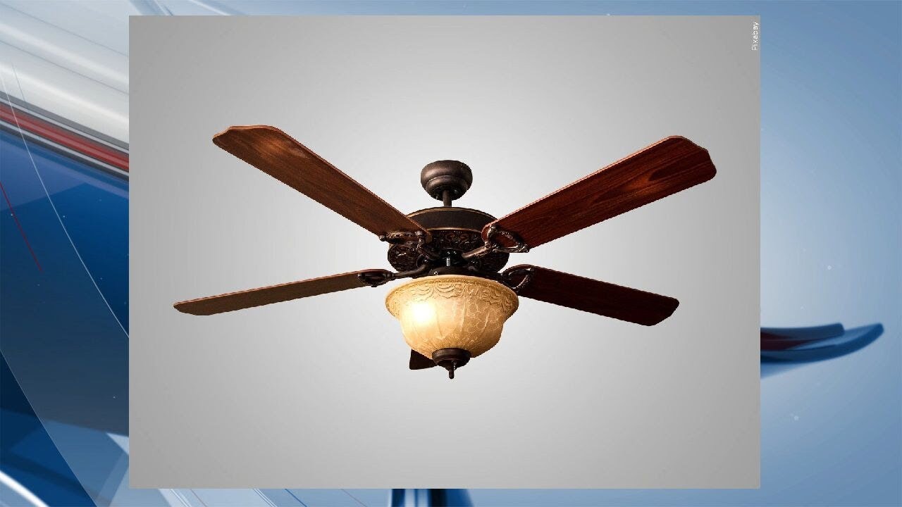 How the direction your ceiling fan spins can save you money this winter ...