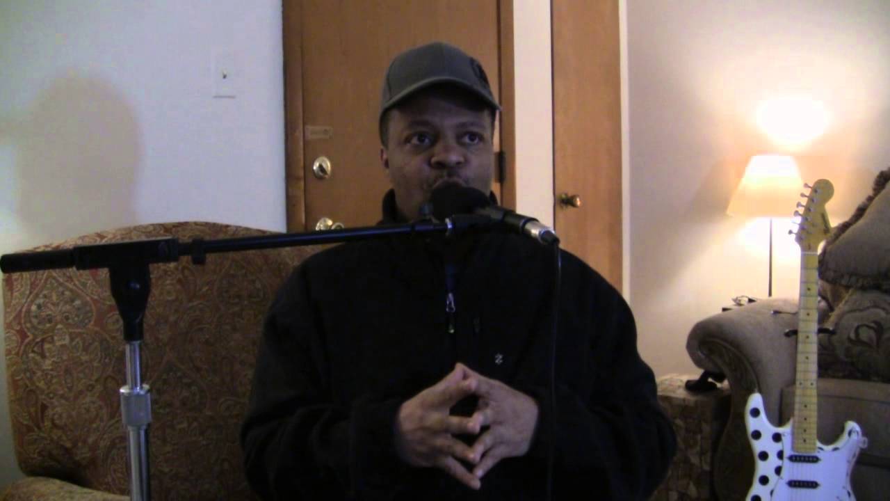 Chris Jasper and the Isley Brothers - YouTube