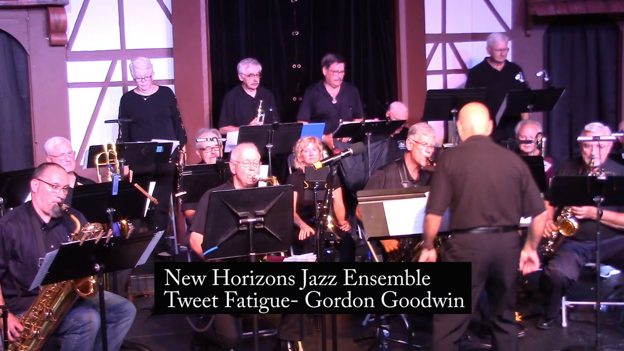 Tweet Fatigue - YouTube