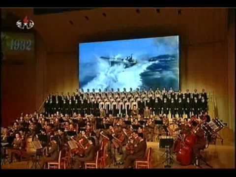 수령이시여 명령만 내리시라