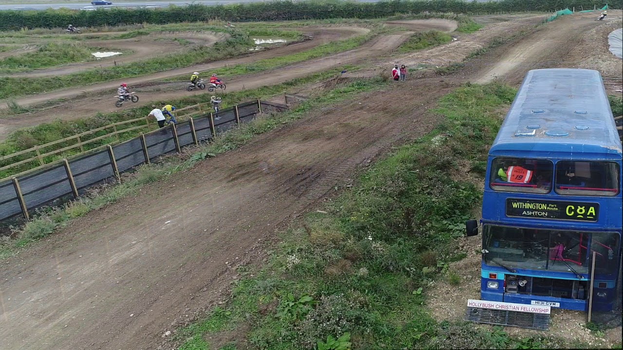 micklefield Mx new - YouTube