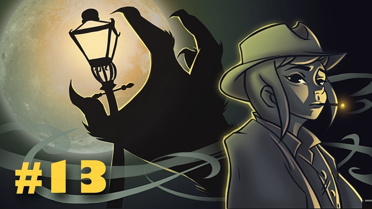 Let s Play Discworld Noir An Uneasy Feeling 13 YouTube let-s-play-discworld-noir-an-uneasy-feeling-13-youtube