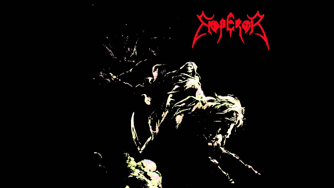 Emperor - Inno A Satana (8 bit) - YouTube