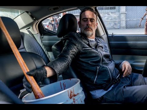 The Walking Dead: Season 8 Episode 12 \