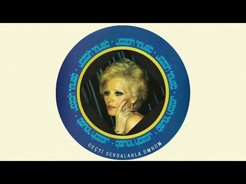 Gönül Yazar - Derman Kar Eylemez (Official Audio)