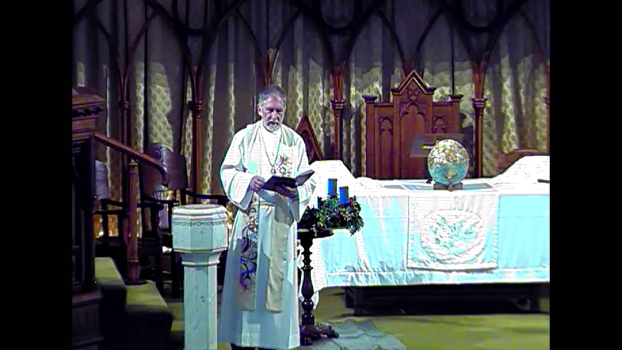 Scots Church Adelaide - YouTube