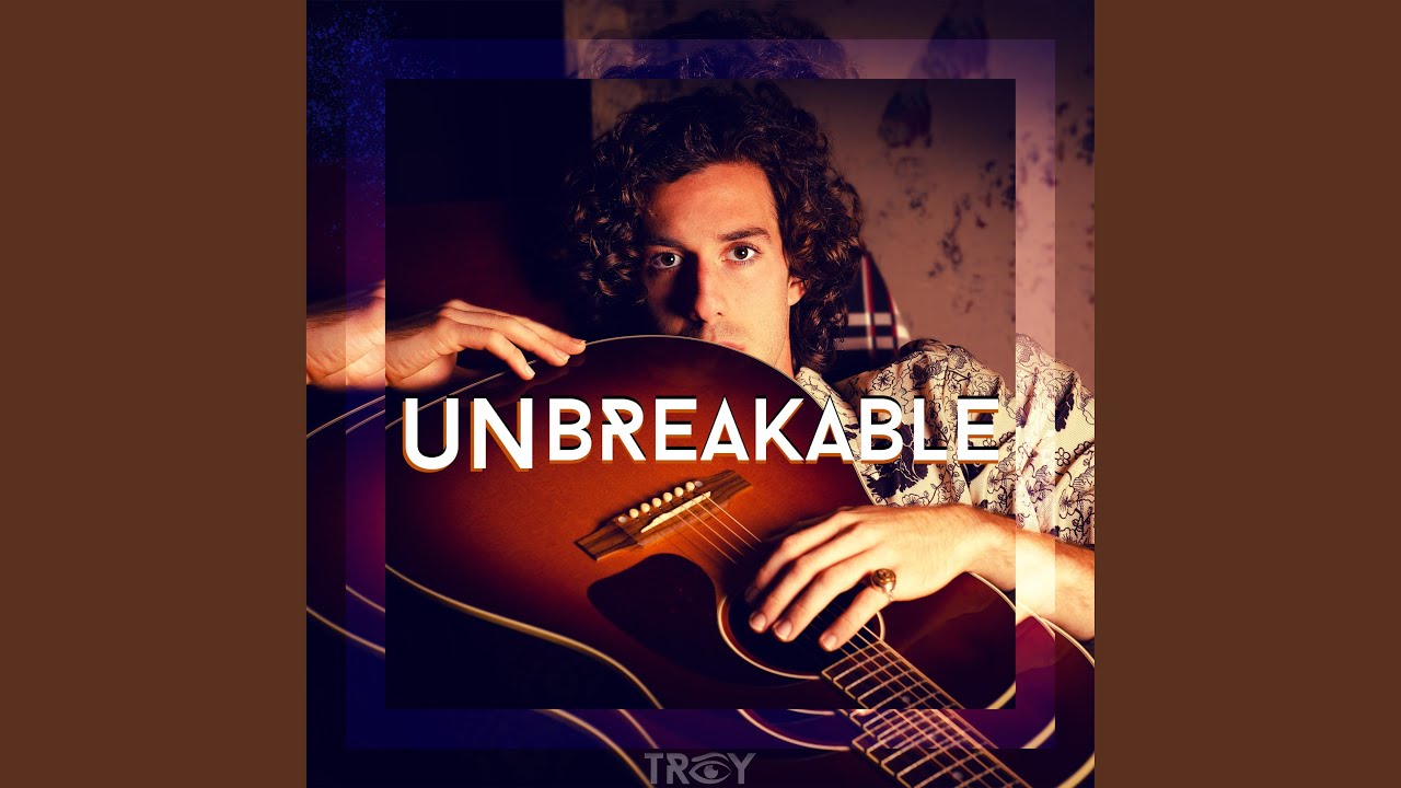 Unbreakable - YouTube Music