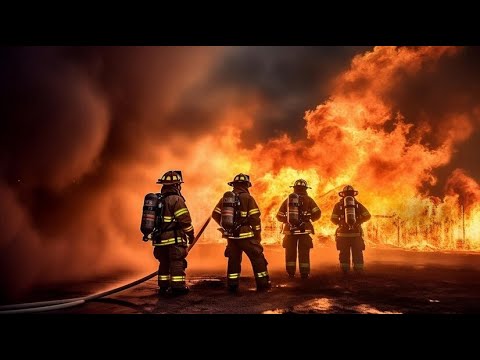 Fire Service Day 2025 - YouTube