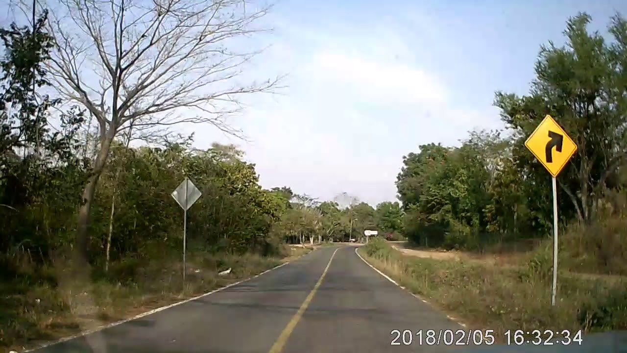 PUERTECITO DE LAJAS Y EL HUIZCOLOTE DE MANZANILLO, COL. - YouTube