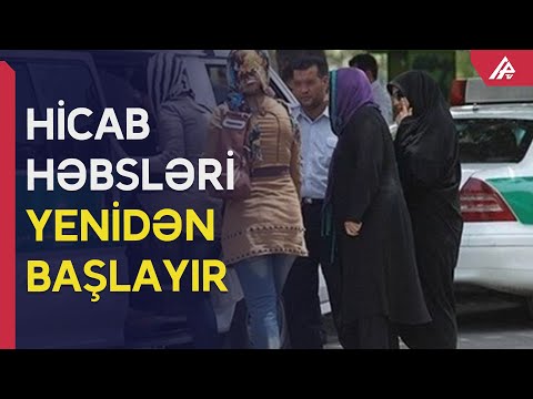 Həbslər üçün göstəriş verildi: Divarları “cücəni payızda, mollanı qışda sayarlar” yazısı bürüdü