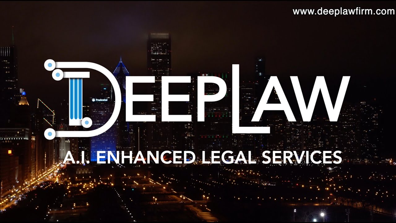 Deep Law Firm - YouTube