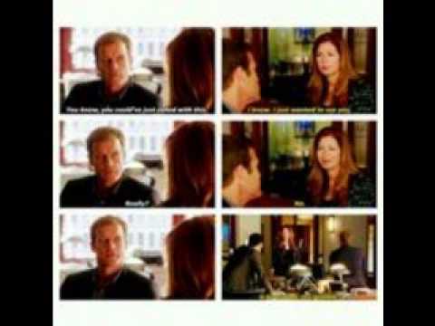 Body Of Proof - Megan and Tommy - ♥Remind Me♥