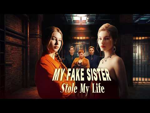 Framed and imprisoned—but she returned as true heir and taught faker a lesson she’ll never forget