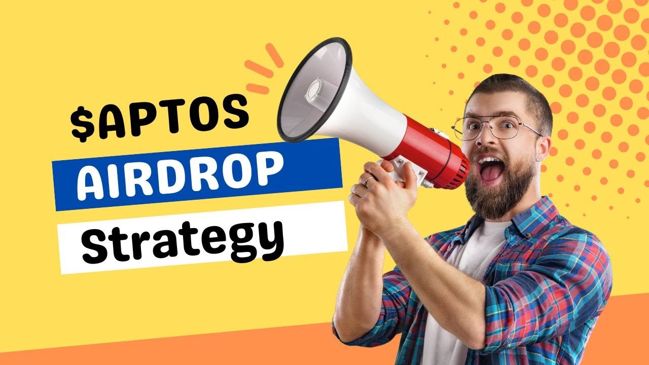 APTOS DOMAIN NAME AND FREE $APC TOKEN CLAIM - YouTube