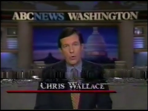 ABC News Nightline (March 4, 1994) - YouTube