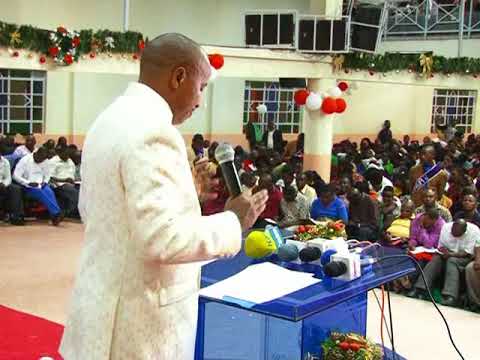 PASTOR EDWARD MWAI JESUS WINNER MINISTRY PROPHECY TO KENYA 2018 PT.2 ...