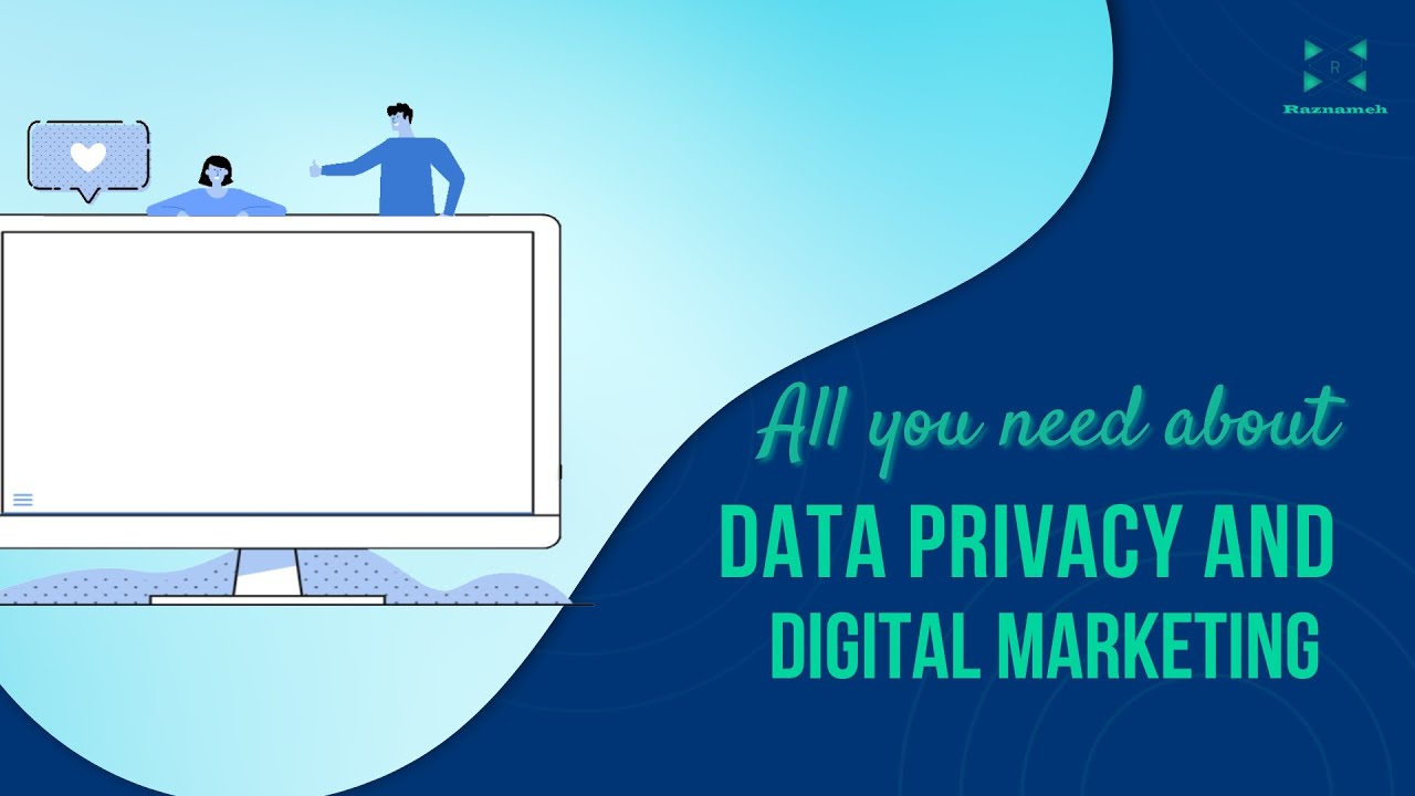 Introduction to Data Privacy and Digital Marketing - YouTube