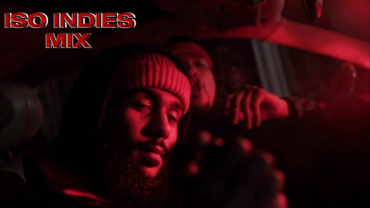 Best of Iso Indies MIX🔥 - YouTube