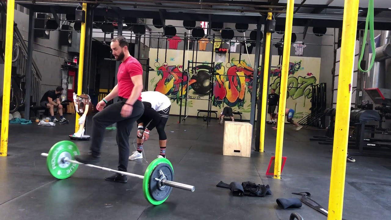 Cody Mooney Dubai Qualifier 2018 Event 1 & 2 - YouTube