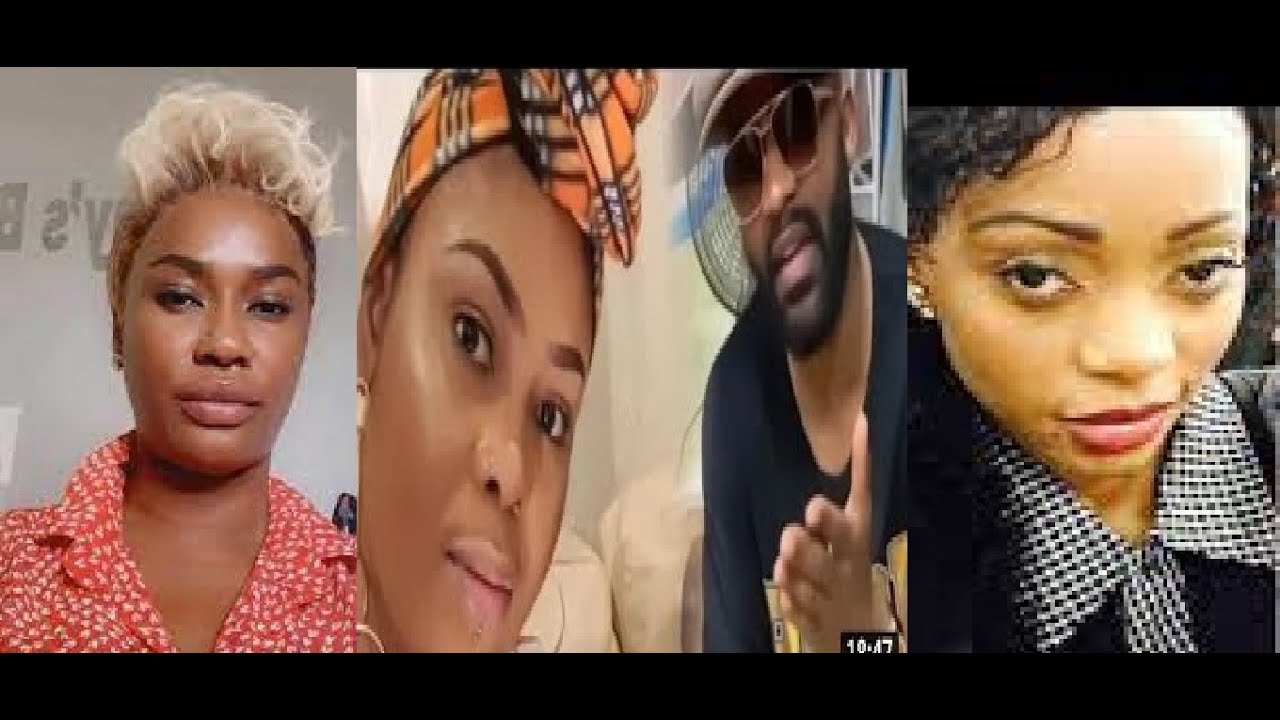 BOMBE BA CHARGE YA CARINE MOKONZI BA CONFIRME FALLY IPUPA AZUI YE+BA ...