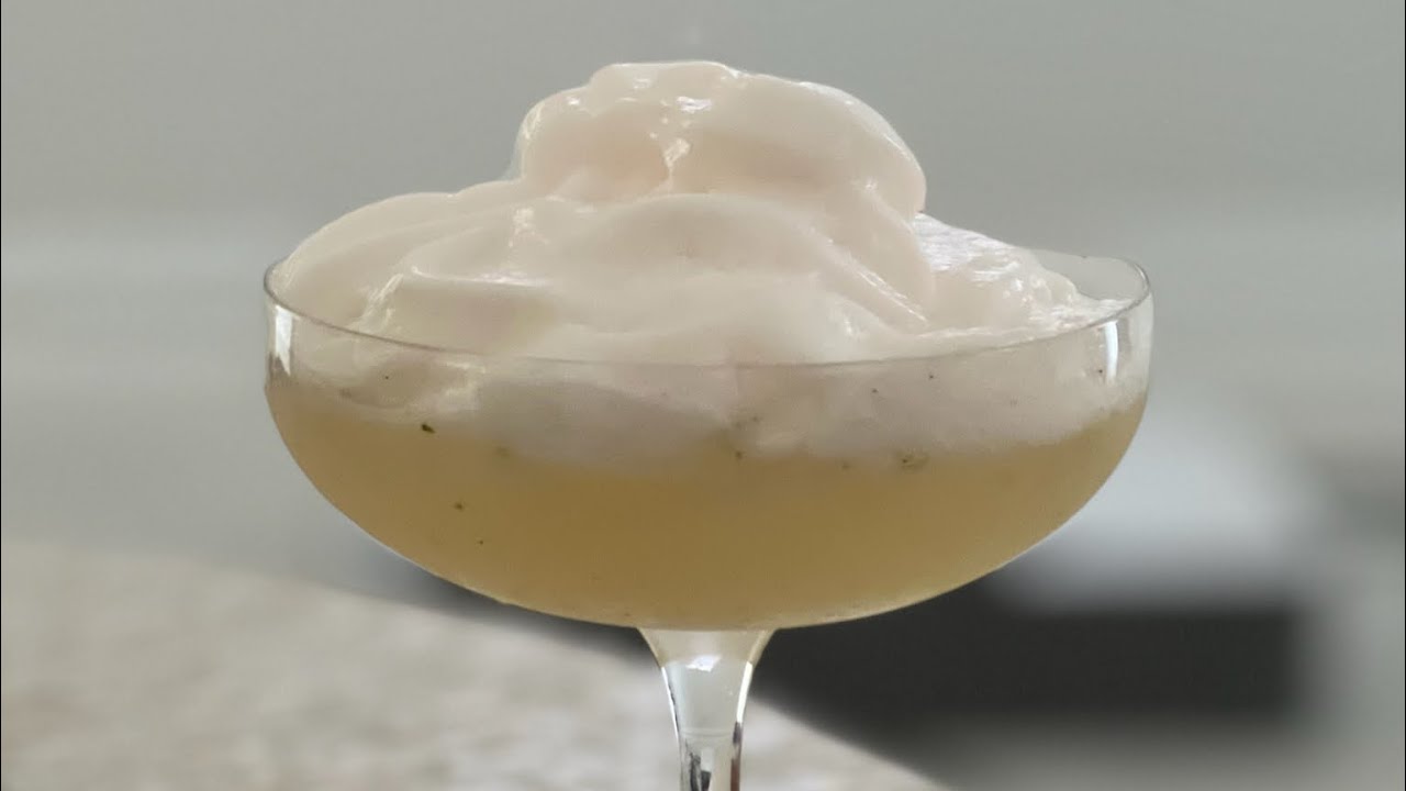 Kookaburra cocktail - YouTube